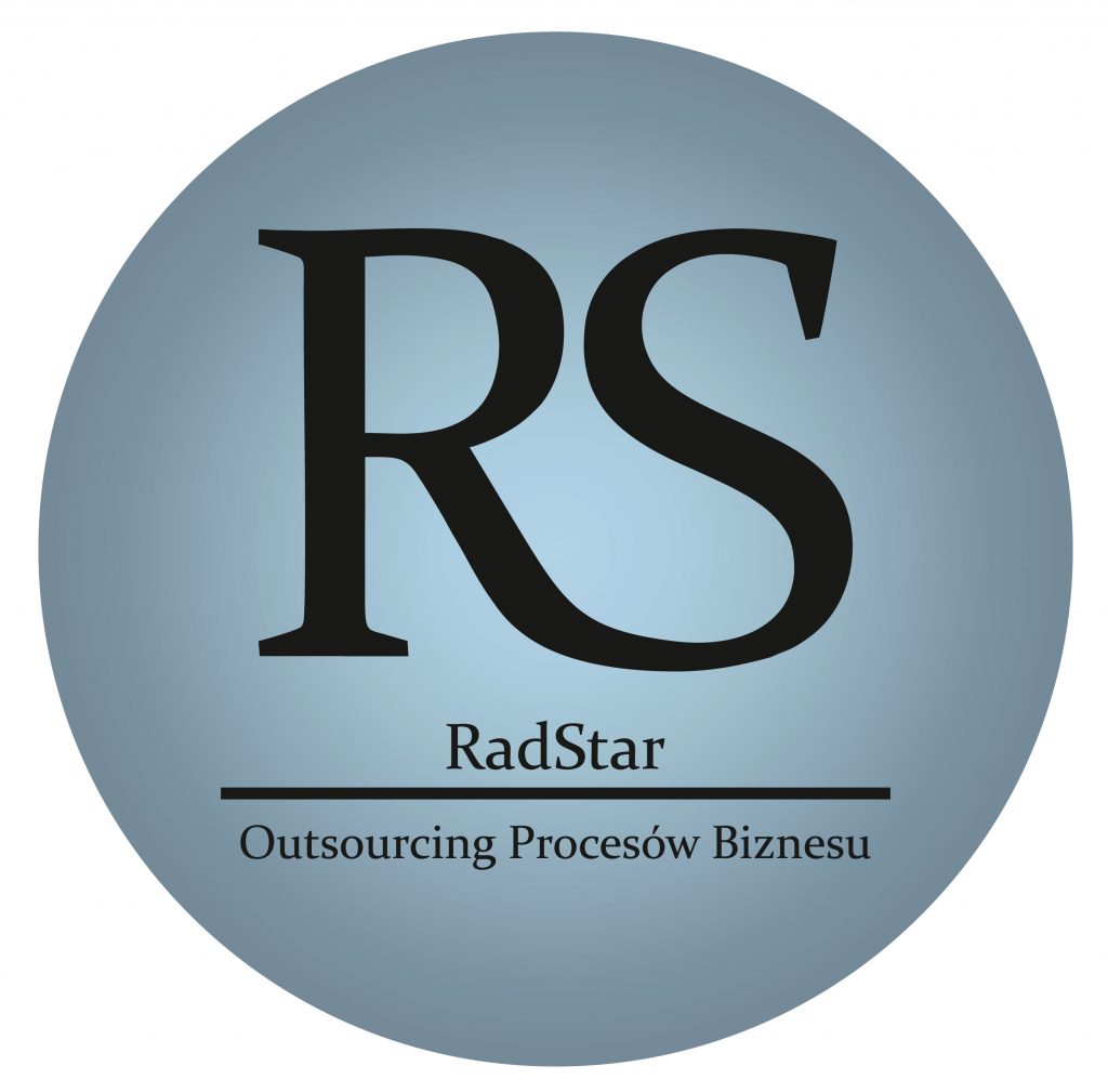 RadStar – Outsourcing Procesów Biznesowych
